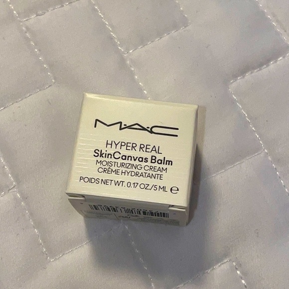 MAC Cosmetics | Makeup | Mac Cosmetics Hyper Real Skin Balm Facial ...